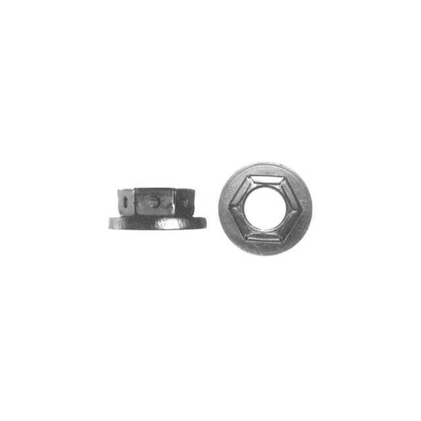 Front Spindle Nut - Compatible with 1994 - 2014 Ford Mustang 1995 1996 ...