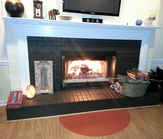 PyroProtecto-Fire Place Fabric-fireproof-protects carpet or any ...