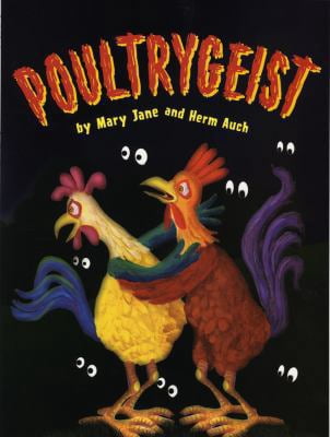 Pre-Owned Poultrygeist (Hardcover) 0823417565 9780823417568 - Walmart.com