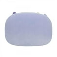 Squishmallow 8 Inch Stackable Plush | Bubba the Purple Cow - Walmart.com