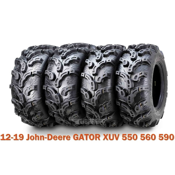 John Deere Gator Tires