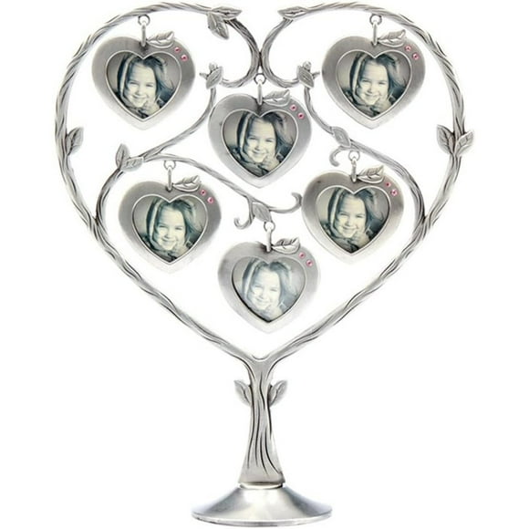 Family Tree Picture Frames