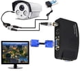 Walmart VGA/S-Video/AV to VGA Converter Switch, Input Cable Display ...