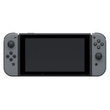 Nintendo Switch Console with Gray Joy-Con - Walmart.com