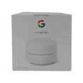 Google GA02430-US Wifi Whole Home Wi-Fi System, White - Walmart.com