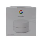 Google GA02430-US Wifi Whole Home Wi-Fi System, White - Walmart.com