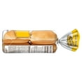 Nature's Own Buttery White Hamburger Buns, 16 oz, 8 Count - Walmart.com