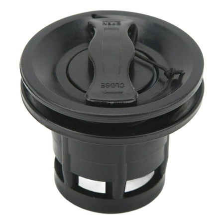 Inflatable Raft Fill Valve,Boat Air Valve Black Raft Valves Boat Valve ...