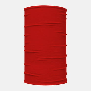 TopHeadwear's 3 Hole Face Ski Mask, Red - Walmart.com