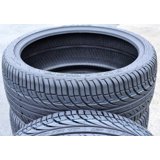 Fullway HP108 245/35R20 ZR 95W XL A/S Performance Tires, Pair of 2, All Season, High Comfort ...