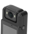 Rupoun Body Video Recorder Black 1080P Portable Wearable Camcorder 180 ...