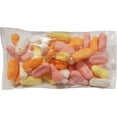 Howe Assorted Spangler Circus Peanuts, Chewy Candy 11.5 oz Bag ...