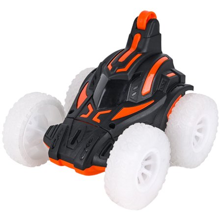 Rollover Stunt Car for Kids 360 Spend Rotation Tumbling Stunt Car with ...