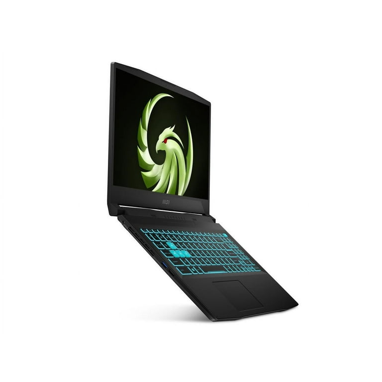 MSI Bravo 15 B7EDP-024US, 15.6 MSI Bravo 15 B7EDP-024US, 15.6