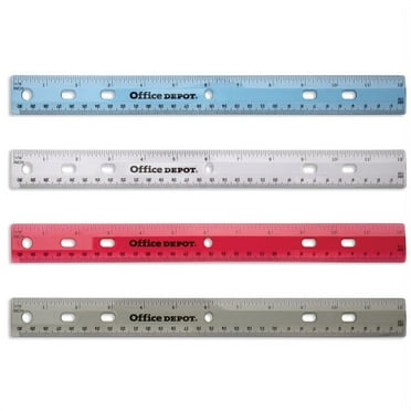 South Bend 36" Adhesive Ruler - Walmart.com