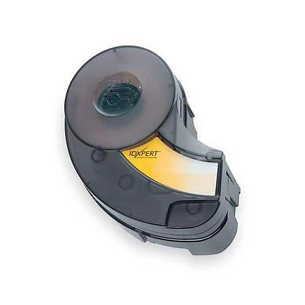 Brady ID XSL-19-427 IDXPERT Vinyl Wire & Cable Labels - 250 per ...