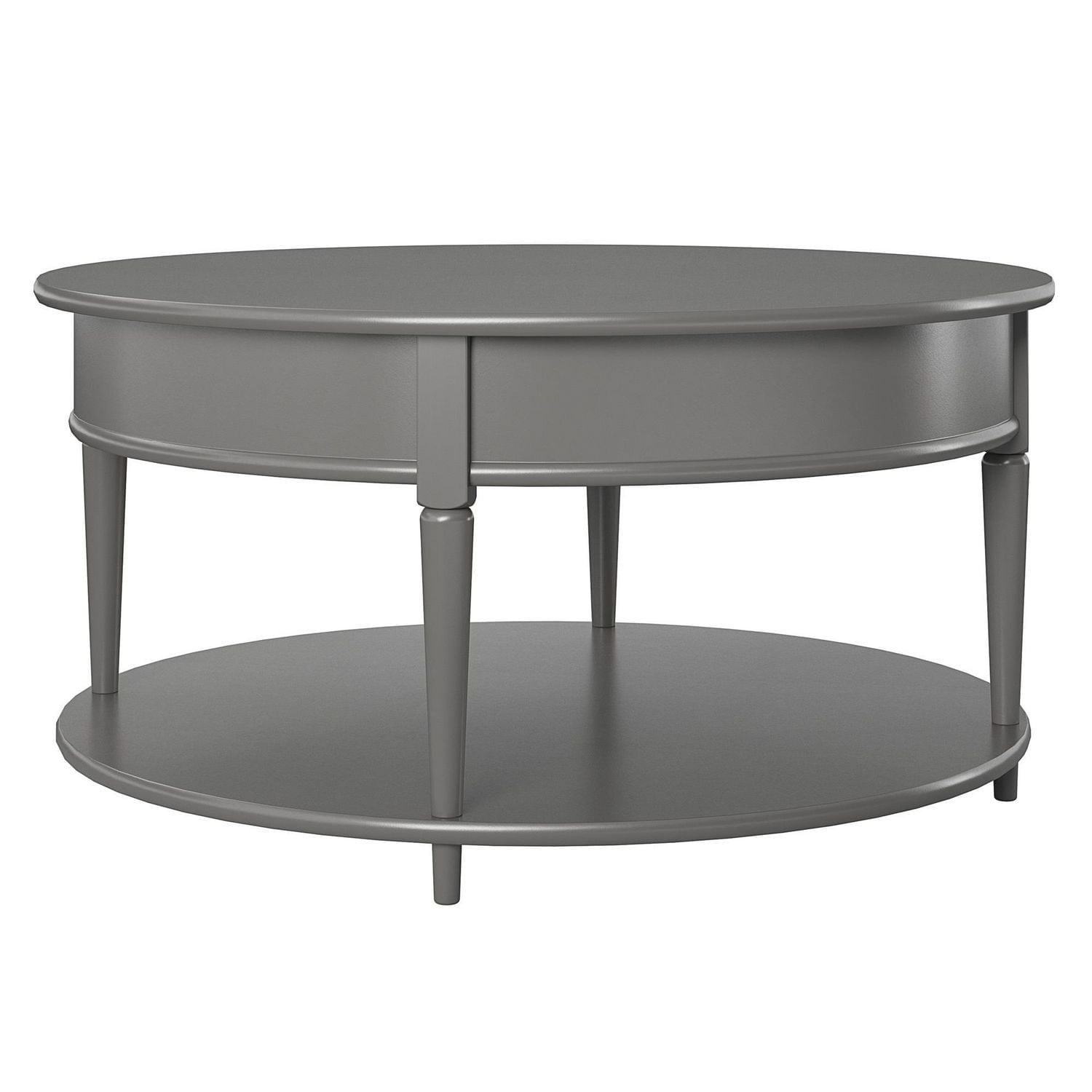 Ameriwood Home Aurora Coffee Table, Gray - Walmart.ca