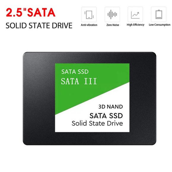 1tb Ssd