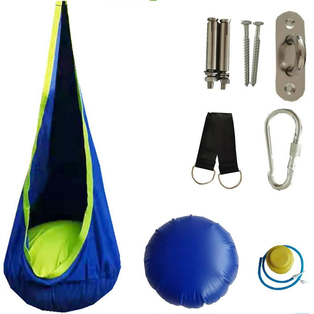 Click here for Mesase Sensory Swing For Kids Indoor & Outdoor Use... prices