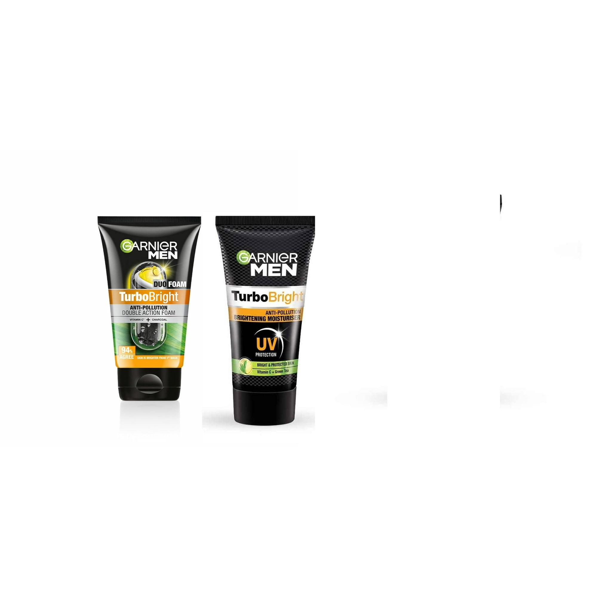 Click here for Garnier Men Turbo Bright Cream  40gm Turbo Bright... prices