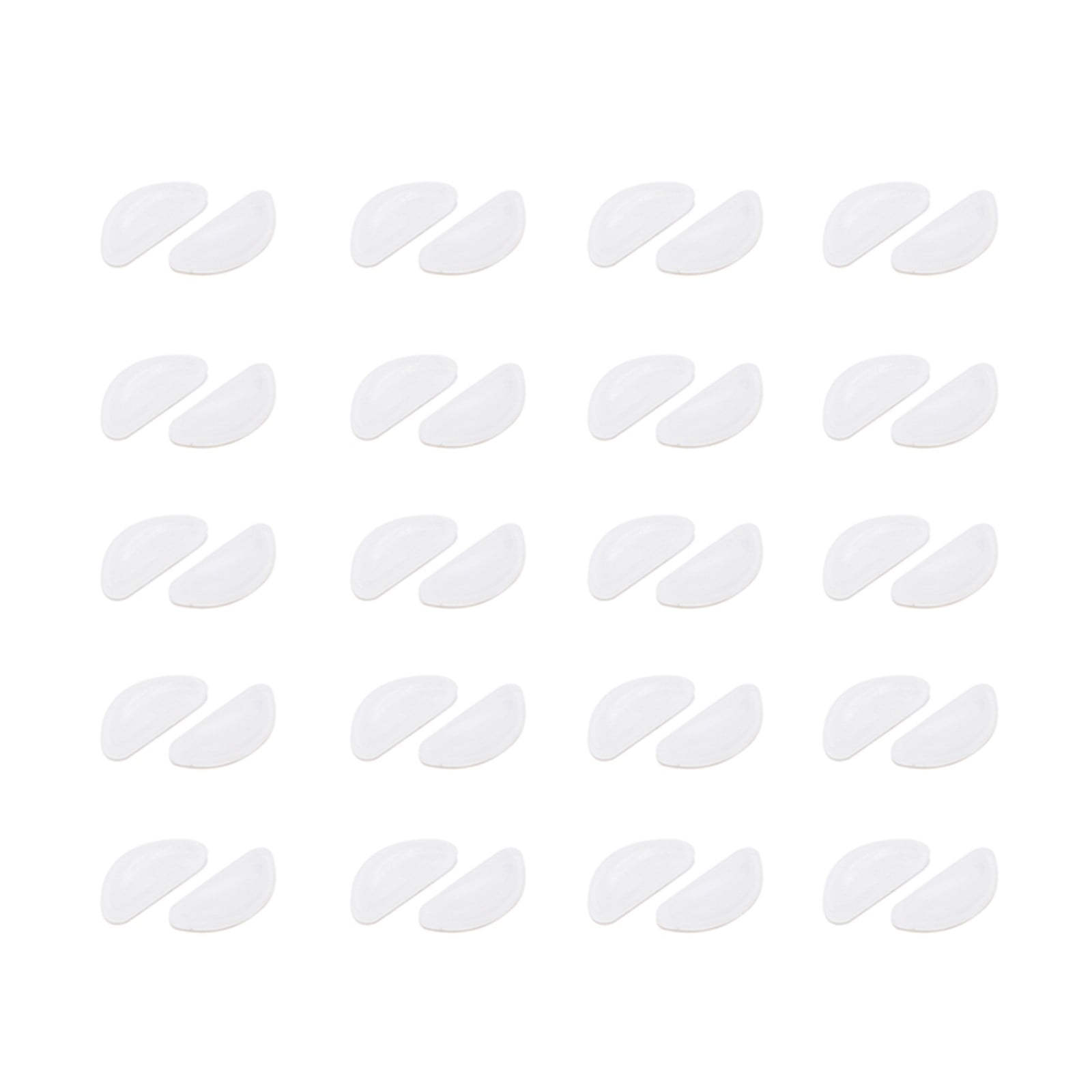 Click here for Bagmrteho 20 Pairs Eyeglasses Nose Pad Eyewear Nos... prices