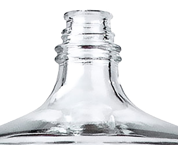 5 Gallon Carboy 6.5 Gallon - Home Brewing Fermenter With Airlock ...