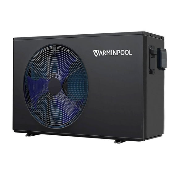 EcoSmart SMARTPOOL27 27 kW 240V Electric Pool Heater - Walmart.com