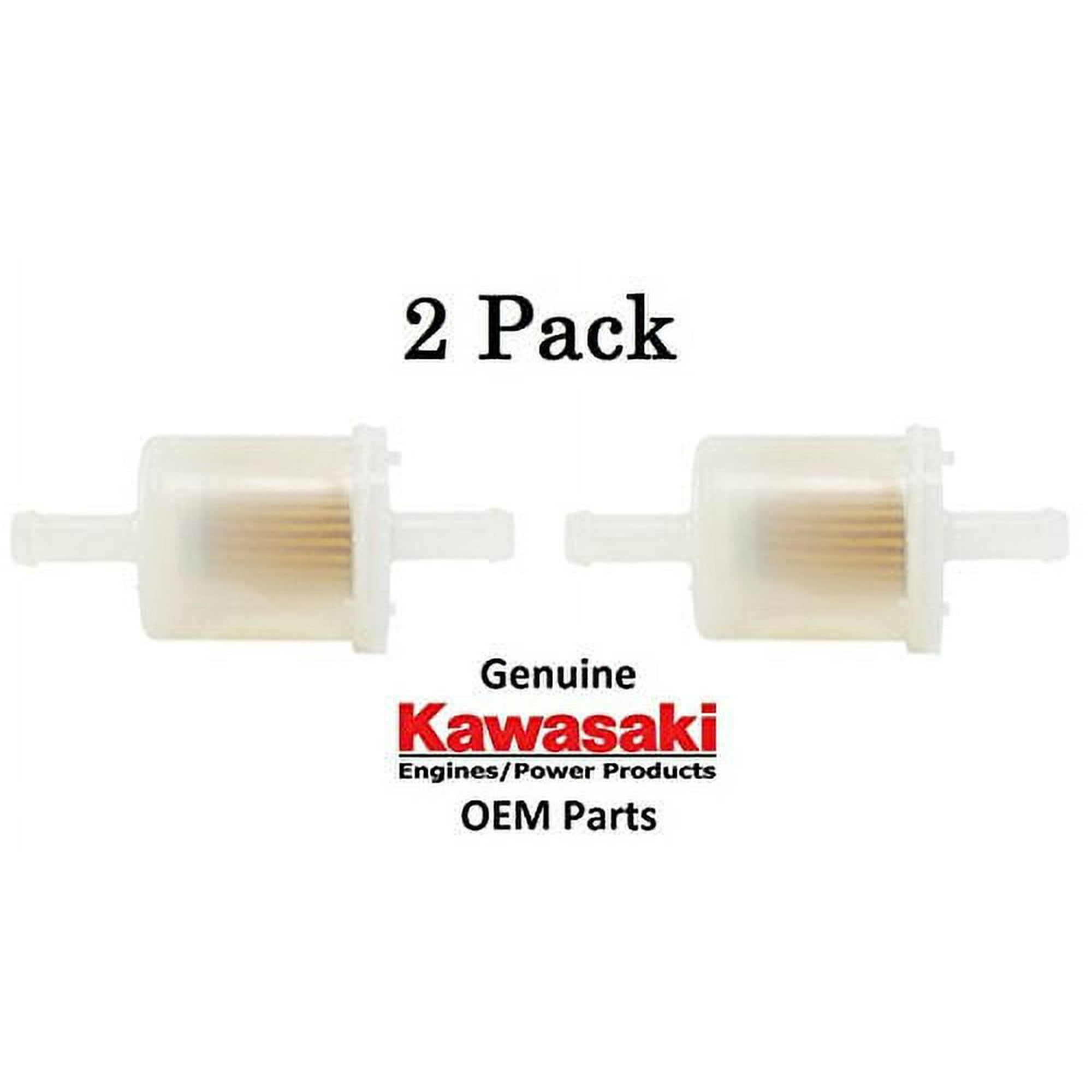 Click here for Kawasaki 49019-0027 Fuel Filter Replaces 49019-001... prices