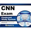Certified Dialysis Nurse Exam Secrets Study Guide : Cdn Test Review for ...
