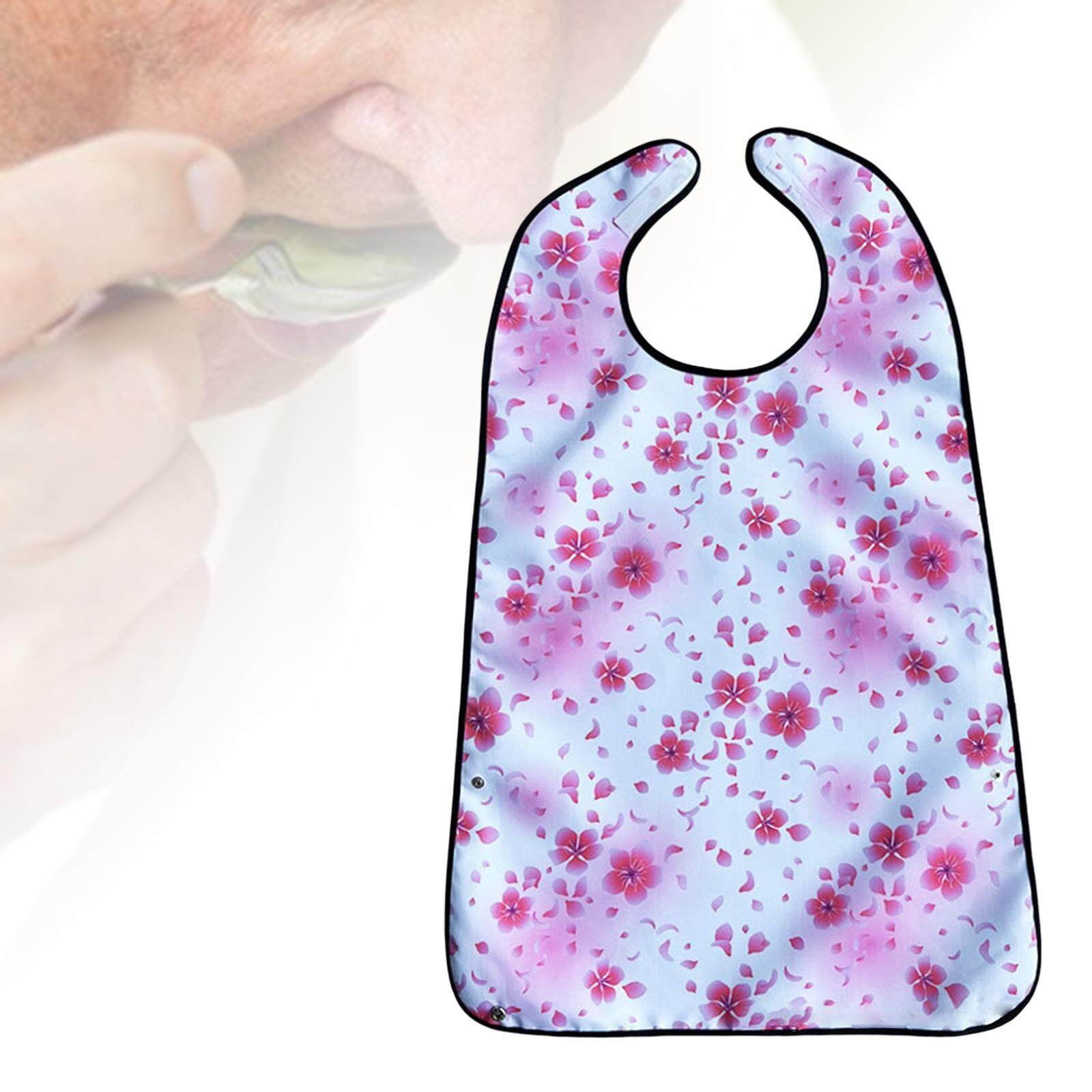 Click here for Shengyu Adult Bibs For Eating Waterproof Full Prot... prices
