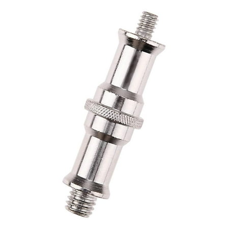 Surrme Baoye Flash Tripod Adapter, 3/8-1/4 Interchangeable Screw ...