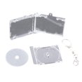 10pcs Acrylic Album Charm Key Holder Fan Souvenir Lightweight Backpack ...