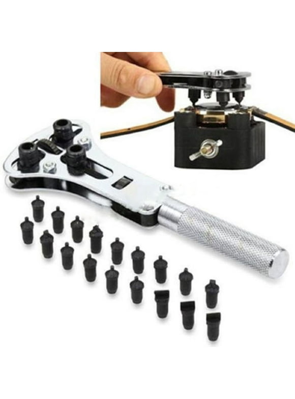 Watch Back Removal Tool