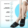 Coldest Ice Pack Slippers for Foot Injuries, Hot Cold Therapy, Pain ...