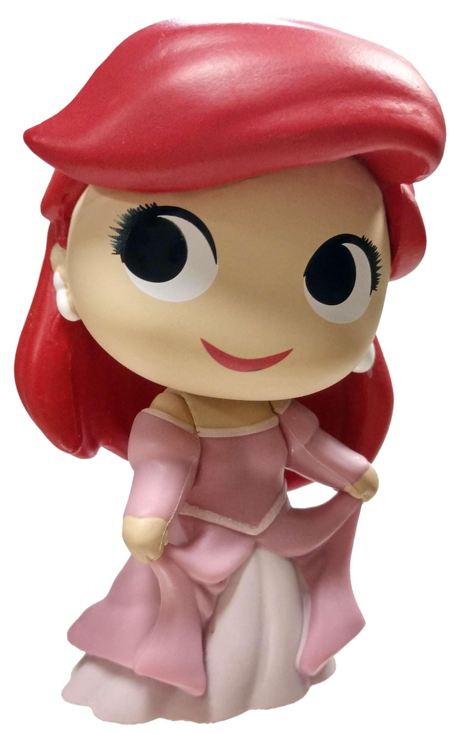 Funko Disney Ultimate Princess Ariel Mystery Minifigure (No Packaging ...