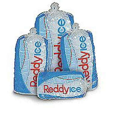 Reddy Ice Packaged Ice – 10lb – BrickSeek