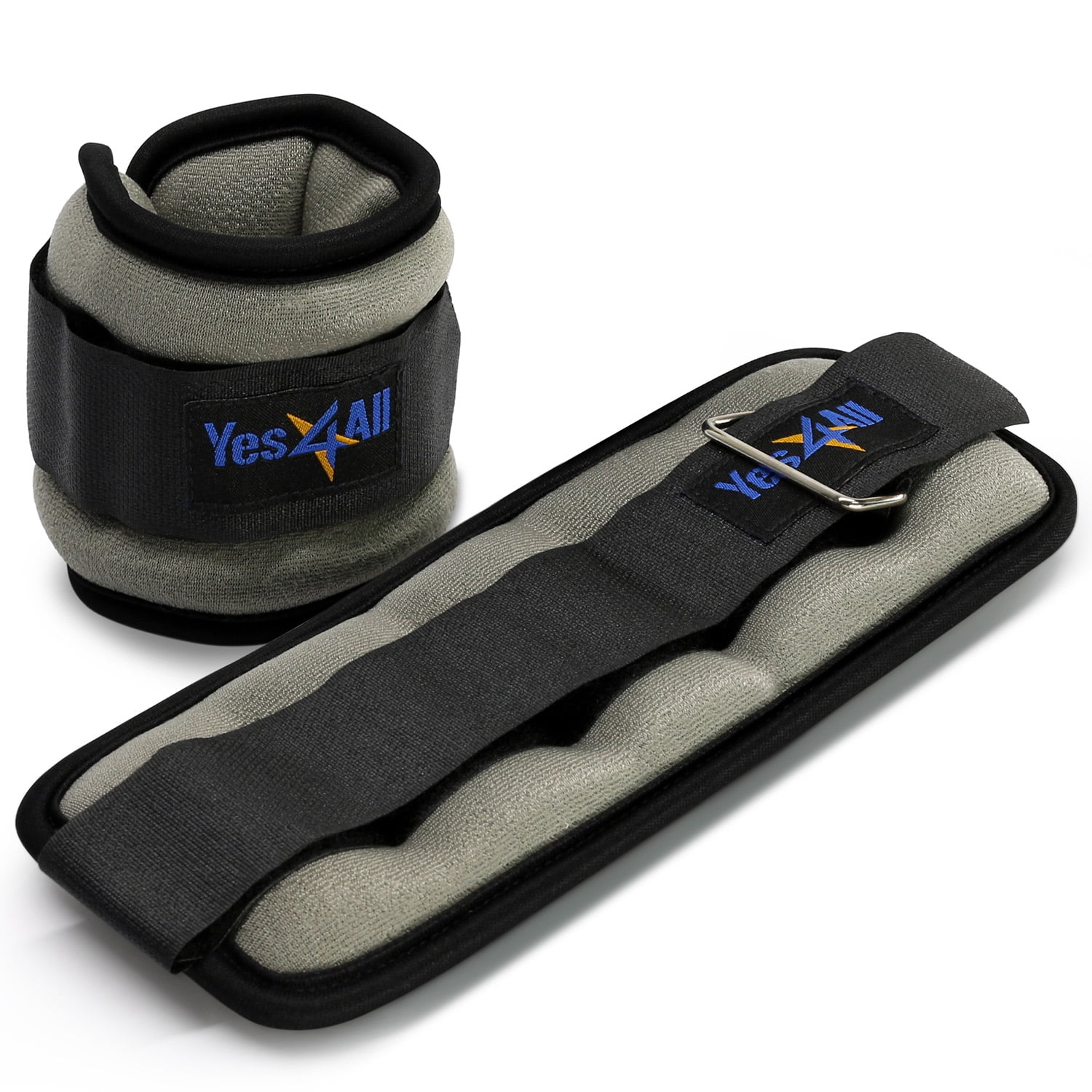 Newest And Best Here Details About Cabana Sports Wrist Ankle Weights Newest And Best Here Details About Cabana Sports Wrist Ankle Weights