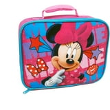 Disney Minnie Mouse Square Lunch Kit - Walmart.com