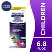 Mucinex Children's Cold & Cough Medicine, Expectorant for Kids, Very ...