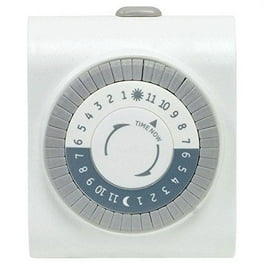 Defiant Indoor Digital Timer Manual