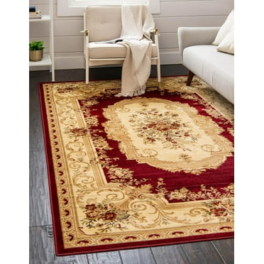Artistic Weavers Joan Fulton 2' x 3' Rectangular Area Rug - Walmart.com
