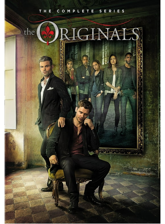 Complete TV Series & Box Sets in Movies & TV Shows - Walmart.com