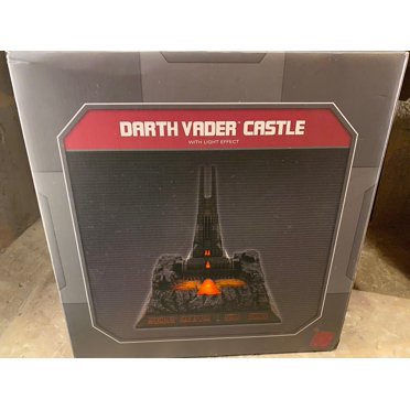 Disney Parks Star Wars Galaxy Edge Jedi Holocron Cube with Light and ...