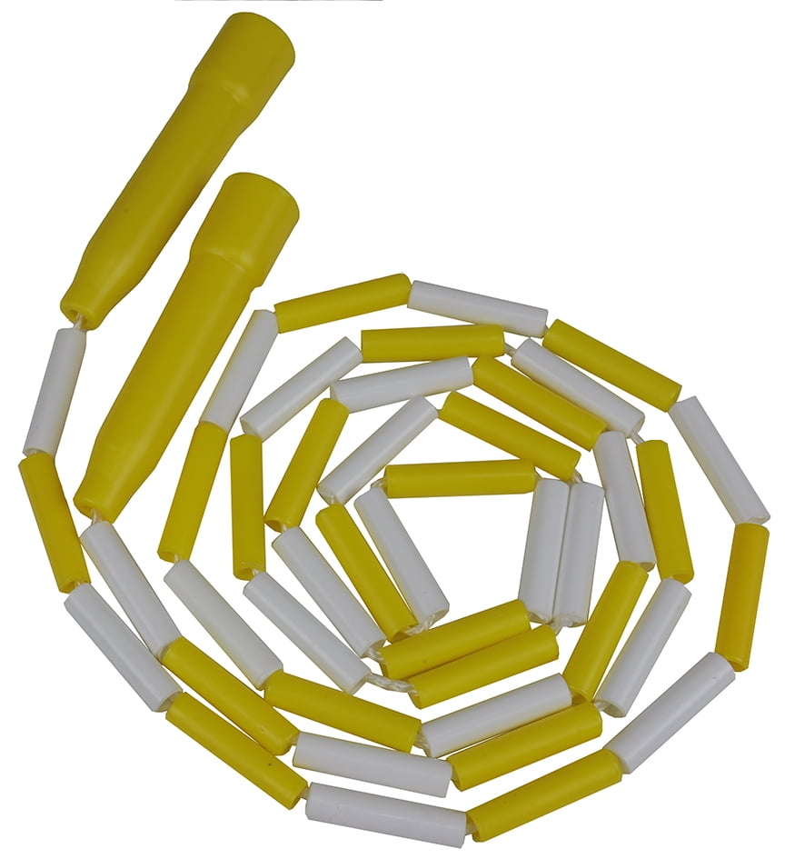 Epic Plastic Segmented Jump Rope 6' To 30' Long (Each) - Walmart.com