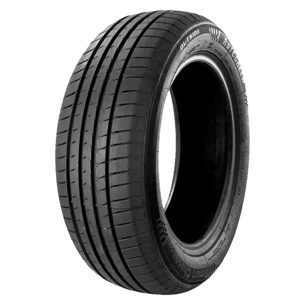 LLANTA 185/60R15 AUTOGREEN SMART CHASER-SC1 84H | Bodega Aurrera en línea