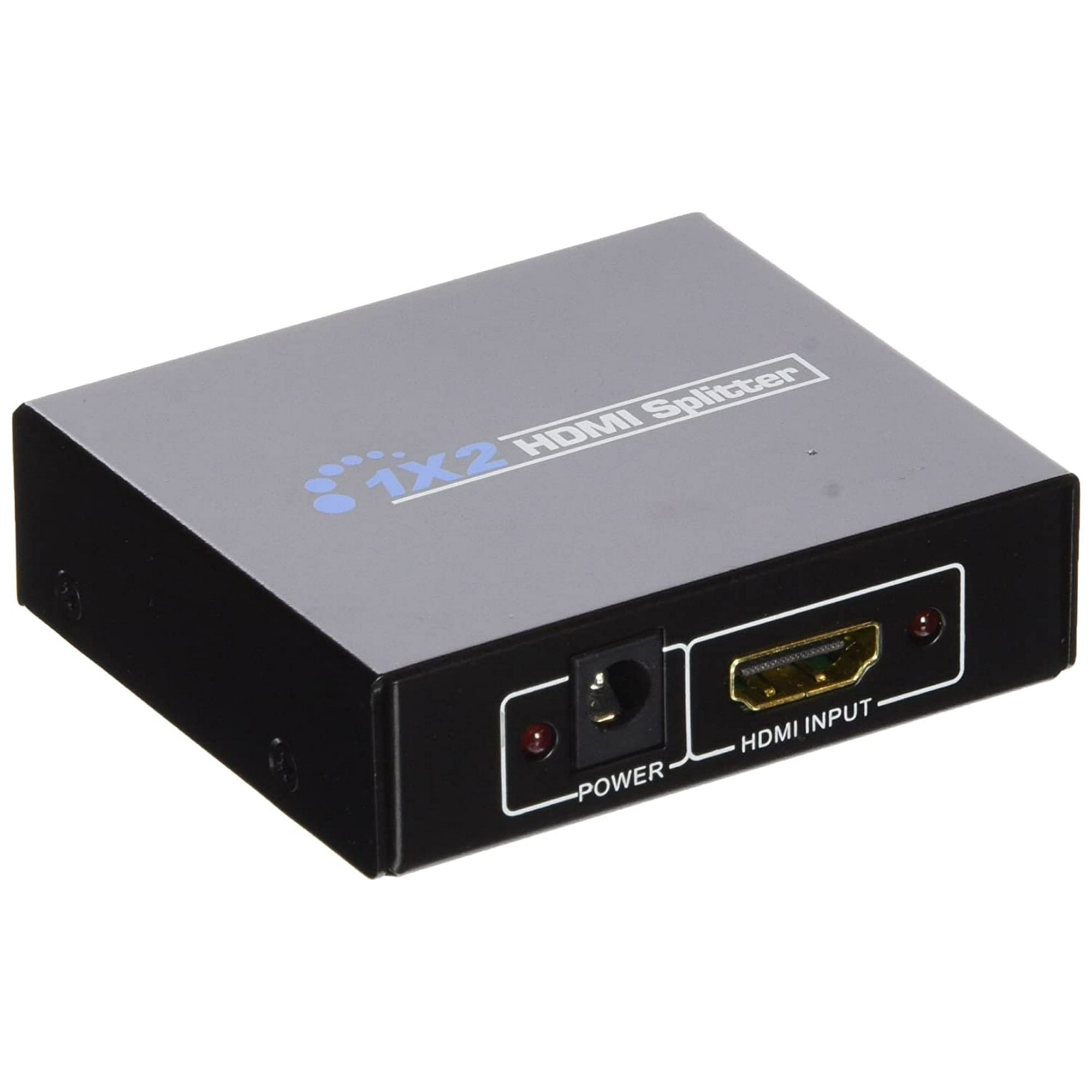Click here for Sanoxy 1x2 Hdmi 2 Port Splitter prices