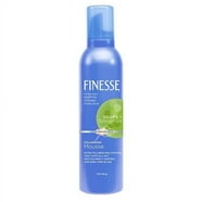 Self Adjusting Volumizing Mousse by Finesse for Unisex - 7 oz Mousse ...