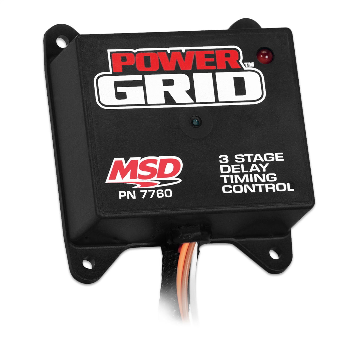 MSD 7760 Ignition Control Module - Walmart.com - Walmart.com