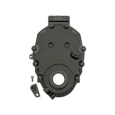 Small Block Chevy Timing Tab, Chrome - Walmart.com