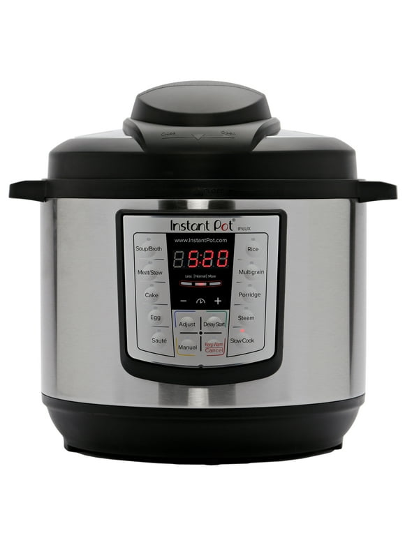 Shop all Instant Pot in Instant Pot - Walmart.com